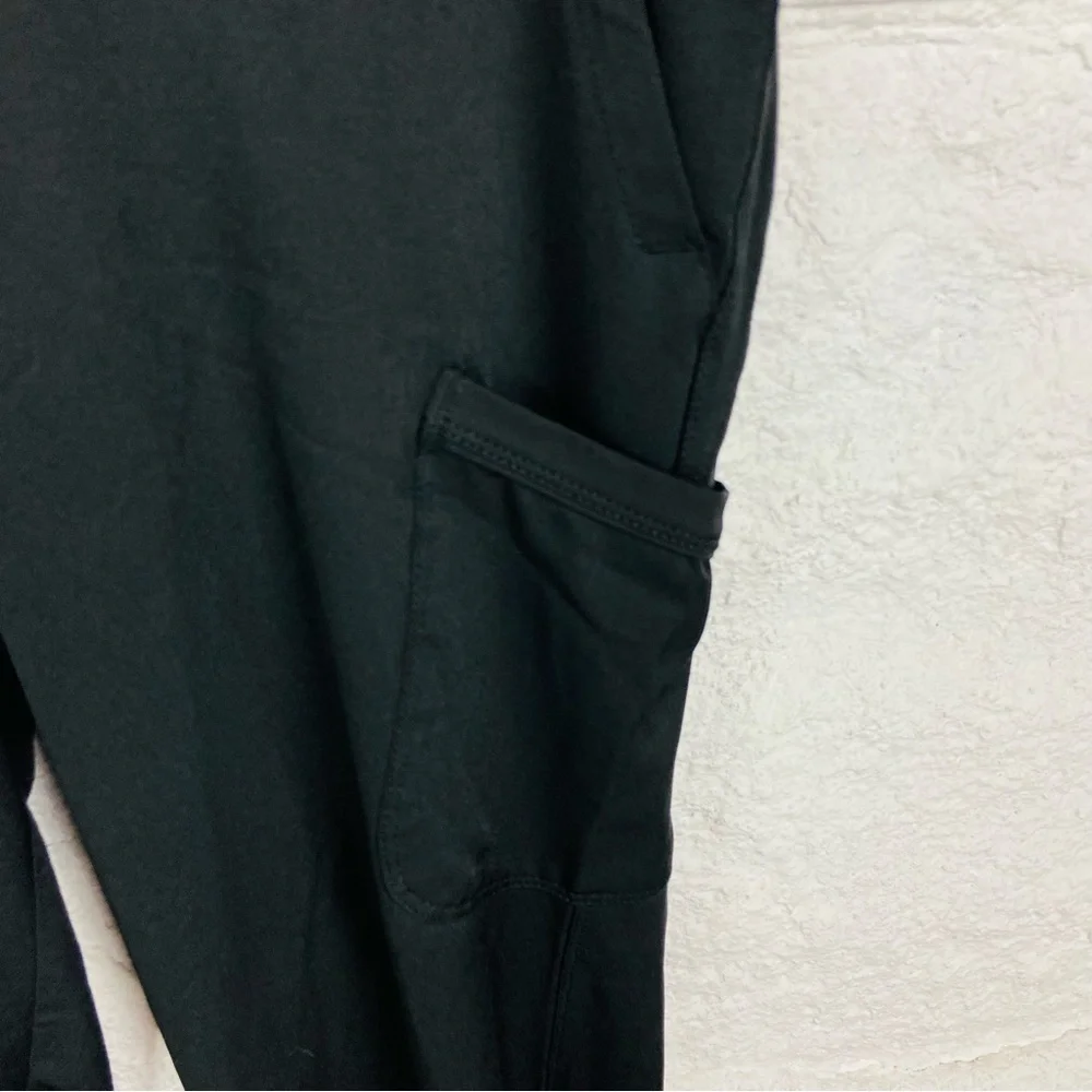 healing hands | Pants & Jumpsuits | Hh Works Healing Hands Black ...